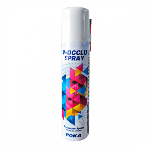 V- Occlu Spray - POKA