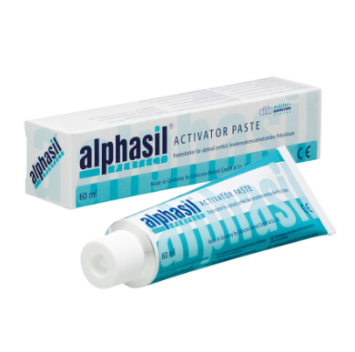 Alphasil perfect Lab shore A85 10 Kg +2 activatoare - POKA