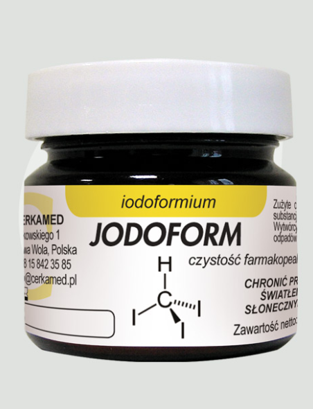 CK Iodoform 30g - POKA