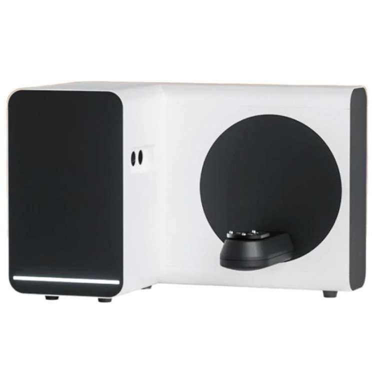 EVO 3D SCAN 1000 - POKA