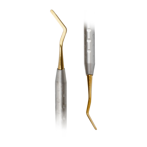 Fuloar cu titan DT12 - POKA