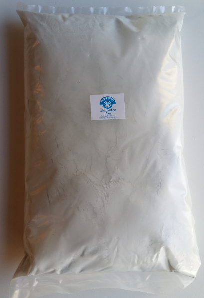 Gips Clasa III Fertisol 5kg Verde - POKA