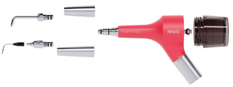 Kavo PROPHYflex 4 Flamingo - POKA