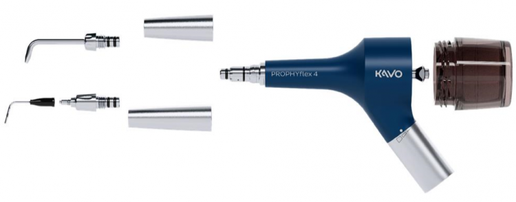 Kavo PROPHYflex 4 Wave - POKA