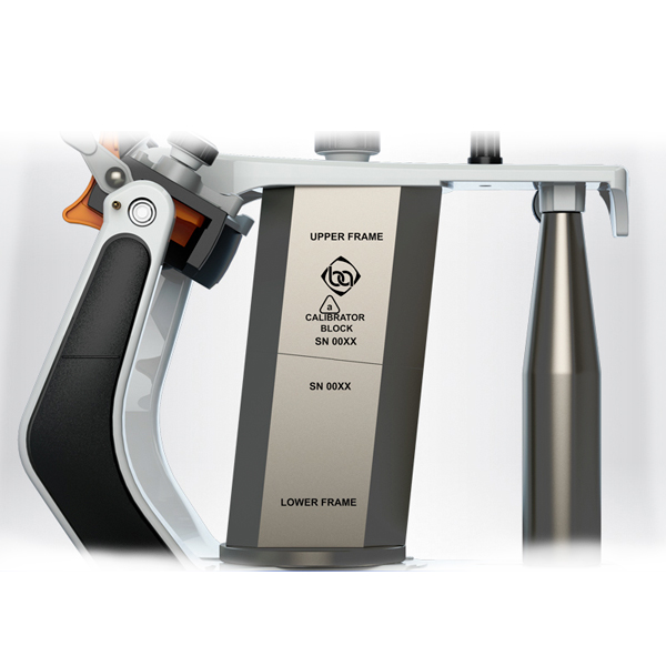 Kit Calibrare Articulator - POKA