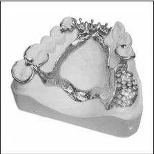 Remanium GM 280 - POKA