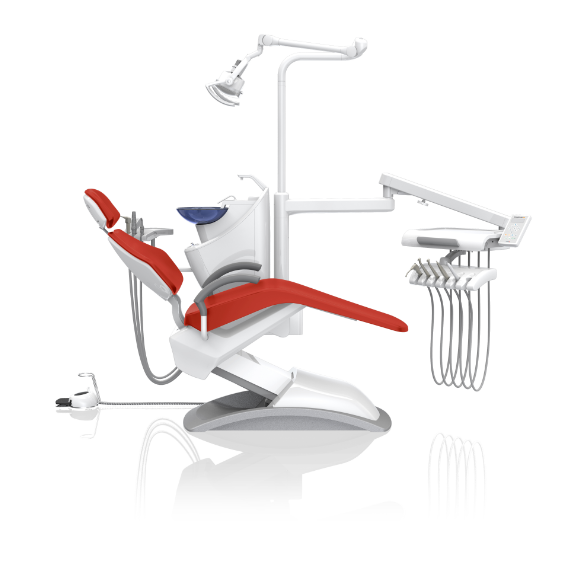 Taurus C1 HH Unit dentar - POKA