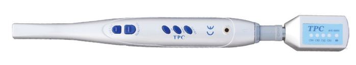 TPC Camera intraorala Wi-Fi cu memorie si intrare VGA, AV, USB - POKA