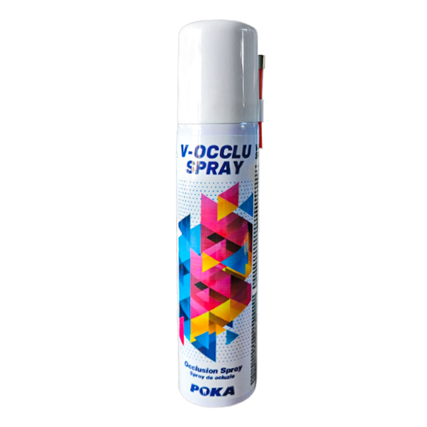 V- Occlu Spray - POKA