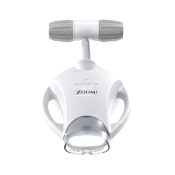 Zoom Whitespeed LED-Lampa albire ZME3000 - POKA